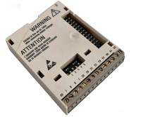 China Lenze E82ZAFS002 Standard I/O Function Module for 8200 Vector Inverters 24V DC for sale