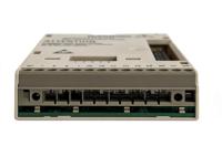 China Lenze E82ZAFS002 Standard I/O Function Module for 8200 Vector Inverters 24V DC for sale