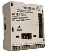 China Lenze E82ZAFS002 Standard I/O Function Module for 8200 Vector Inverters 24V DC for sale