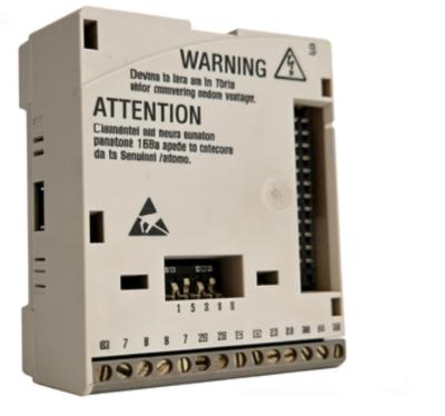 China Lenze E82ZAFCC001 Standard I/O Function Module for 8200 Vector Frequency Inverters for sale
