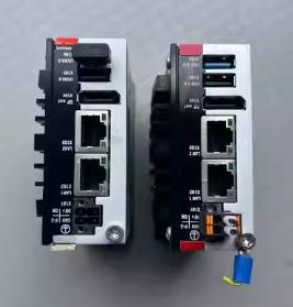 China Beckhoff C6015 PLC for sale
