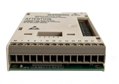 China Lenze E82ZAFCC010 Standard I/O Function Module for 8200 Vector Frequency Inverters for sale