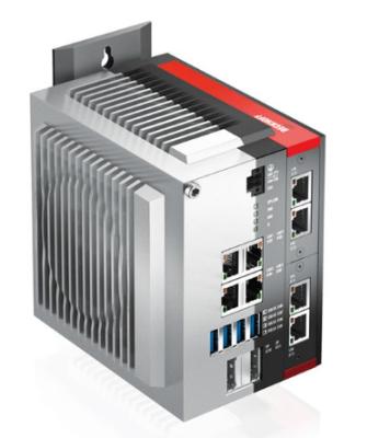 China Beckhoff BK3120 PLC for sale