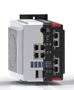 China Beckhoff    BK5120  Programmable Logic Controller PLC and precise control device optimized for integration with industrial communication standards for sale