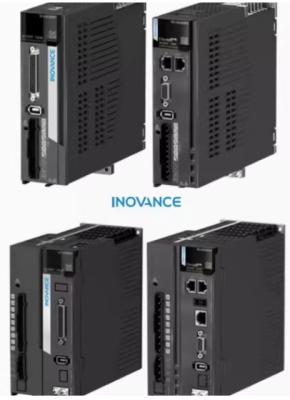 China INOVANCE  IS620NT012I-C,IS620NT (EtherCAT),3PH 380VAC,3,3.0,12,28,14,EtherCAT,EtherCAT,20/23bit Absolute,IP20 for sale