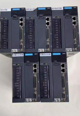 China INOVANCE IS620PT5R4I-C,IS620PT (Pulse/Analog),3PH 380VAC,3,1.5,5.4,14,6.5,Pulse/Dir,Ana,20/23bit Absolute,IP20 for sale
