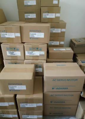 China YASKAWA SGDM-02ADA,SGDM (Sigma-II),3PH AC200-230V,3,0.2,1.2,3.6,2.0,Pulse/Analog,17/20bit Absolute,IP20 for sale