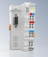 Quality Programmable Logic Controller PLC Featuring Pluggable KL4424 Terminal Blocks for for sale