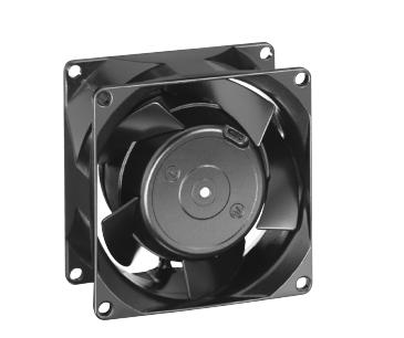 China Ebm-papst,8850N,8000N,AC Axial,230,50/60,80x80x38,3.2x3.2x1.5,21.8,0.61,37,2150,12.5,54,24,Sintec/Sleeve for sale