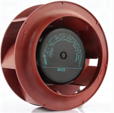 China ebm-papst,R3G133-AF02-02,RadiCal,Centrifugal Backward Curved,48 V DC,60,1.25,680,3100,59,Ball Bearing,IP40 for sale