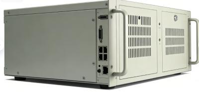 China Advantech 610/505/i7-6700/16G/128G/1T   Industrial computer module for sale