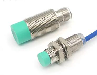 China PEPPERL+FUCHS  NBB15-30GM40-Z0  Industrial Control Automation Proximity Sensor for sale