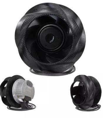 China ebm-papst,R3G250-AN02-01,RadiPac,Centrifugal Backward Curved,1~200-277 V AC,0.50,2.30,2800,3080,62,Ball,IP54 for sale
