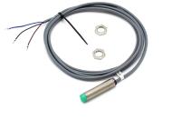 China Pepperl+Fuchs NBB2-12GM50-E0 M12 Inductive Proximity Sensor NPN NO 2mm 5-36V DC IP68 for sale