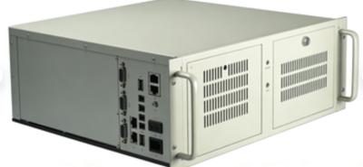 China Advantech 610/705VG/I5-6500/4G/1T  Industrial computer module for sale