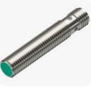 China PEPPERL+FUCHS NBN4-12GM50-E0 Inductive Proximity Sensor with 4 mm Detection Distance IP65/IP66/IP67/IP68 Protection and NPN Normally Open Output for sale
