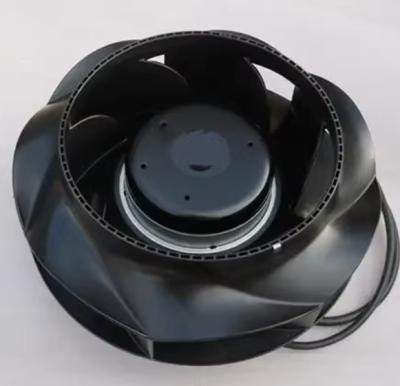 China ebm-papst,W3G630-NU25-01,AxiBlade,EC Axial,3~380-480 V AC,3.00,5.40,18000,450,980,68,Ball,IP54 for sale
