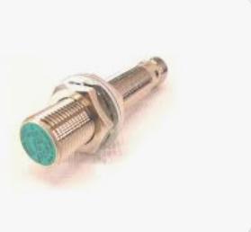 China PEPPERL+FUCHS NBN8-18GM40-Z0 Inductive Proximity Sensor with 4 mm Detection Distance IP65/IP66/IP67/IP68 Protection and NPN Normally Open Output for sale