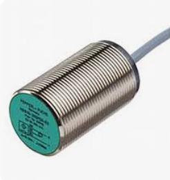 China PEPPERL+FUCHS NBB5-18GM50-E0 Inductive Proximity Sensor for sale