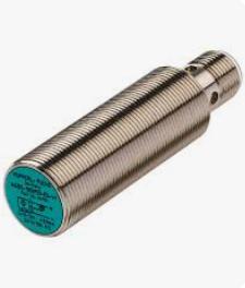 China PEPPERL+FUCHS   NBN8-18GM50-E0   Inductive Proximity Sensor NBN8-18GM50-E0 Pepperl+Fuchs (P+F) M18 Non-Flush NPN Proximity Switch, 8mm Inductive Sensor for sale