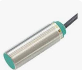 Quality NBN8-18GM50-E2 Pepperl+Fuchs PNP M18 Non-flush Inductive Proximity Sensor 8mm for sale