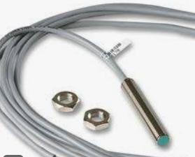 Quality NBB8-18GM50-E0 Pepperl+Fuchs NPN M18 Flush Inductive Proximity Sensor 8mm for sale