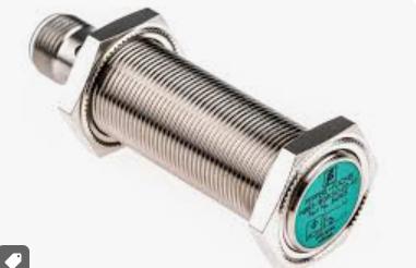 Quality NBB15-30GM50-E0 Pepperl+Fuchs NPN M30 Flush Inductive Proximity Sensor 15mm for sale