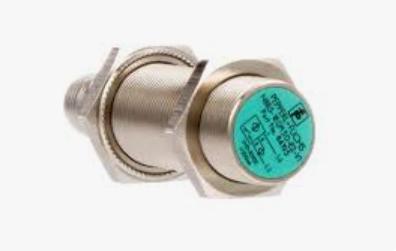 Quality Pepperl+Fuchs NBB8-18GM50-E2 NPN Inductive Proximity Sensor with 8 mm Sensing Distance IP67 Protection and M18×1 Thread for sale