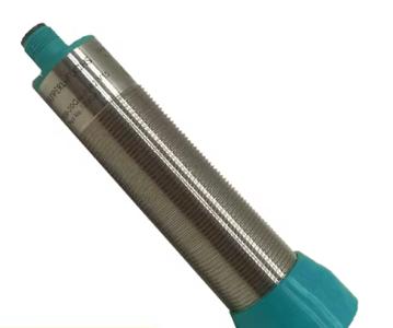 China Pepperl+Fuchs UC4000-30GM-IUR2-V15 Ultrasonic Sensor with 200-4000 mm Detection Range, Dual Analog Output, and IP65 Protection for sale