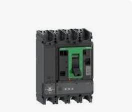 China Schneider Electric  NSX250 TMD 125A   Circuit Breaker   High Quality NSX250 TMD 125A LV431676 Electrical Breaker for sale