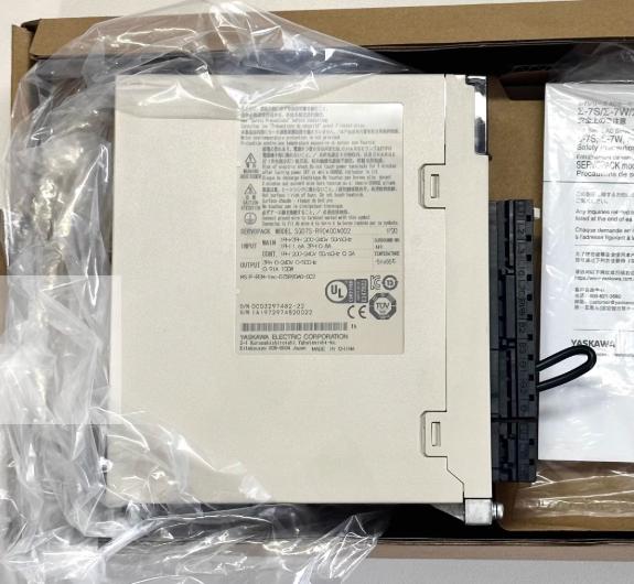 Quality Yaskawa,V1000,CIMR-VC4A0018BAA,400V,3-Phase,0-400V,7.5,11.0,18.0,21.9,150% 60s,120% 60s,Open Loop Vector, V/f,IP20 for sale