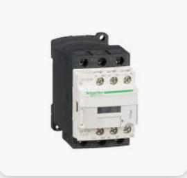 China Schneider LC1D09 9A AC Contactor | Motor Starter & Lighting Control for sale