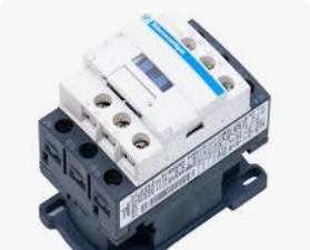 China Schneider LC1D12 Contactor Original LC1D12 Contactor for Motor Starter for sale