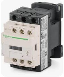 China Schneider LC1D18 Contactor LC1D18M7C AC220V 7.5kW Motor Control ContactorMotor Starter for sale