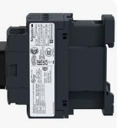 China Schneider LC1D25 Contactor LC1D25M7C AC220V 11kW Motor Control Contactor for sale