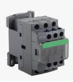 China Schneider LC1D32  Contactor LC1D25M7C AC220V 11kW Motor Control Contactor for sale