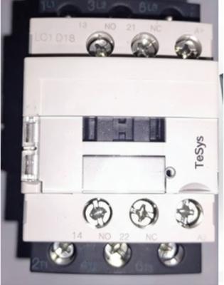 China Schneider LC1D38  Contactor LC1D25M7C AC220V 11kW Motor Control Contactor for sale
