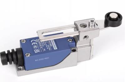 China Schneider XCE145C IP65 Limit Switch with 1 NO + 1 NC Contacts and 10,000,000 Mechanical Life Cycles for sale