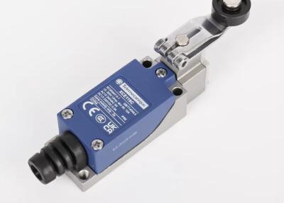 China Schneider XCE118C Short Roller Lever Bi-Directional Limit Switch 1NO 1NC IP65 Spring Return Industrial Travel Switch for sale