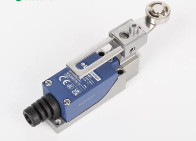 China Schneider XS618B1NAM12 Inductive Proximity Sensor M18 Threaded 8mm Detection NPN 1NO 12-48VDC IP67 M12 Connector1NC IP65 Bi-Directional for sale