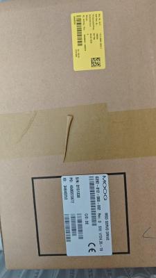 China Moog     G392-012-000-002  Moog G392-012-000-002 Servo Drive 4A 3x230/400/480V Single-Axis Motion Control for sale