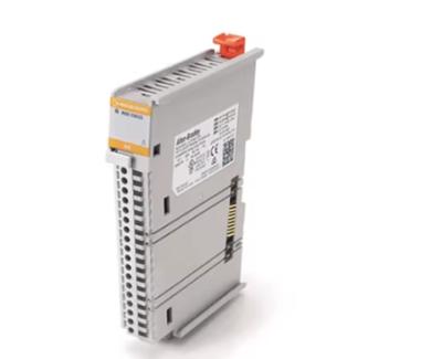 China Allen Bradley 5069-IY4 Compact 5000 Universal Analog Input Module 4-Ch 24-bit RTD/TC/V/I for sale