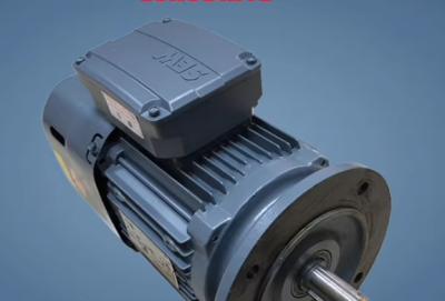 China German SEW gearbox   R77DRN90L4  SEW R77DRN90L4 Helical Inline Gearmotor | 1.5kW 420Nm IE3 Industrial Drive for sale
