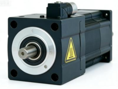 China Lenze  MCS19P30-SRMB0   MCS synchronous servo motors for sale
