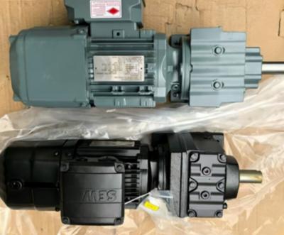 China German SEW gearbox  
DRN71M2BE05/MSW/AVS1   SEW Eurodrive DRN71M2/BE05 IE3 High-Speed Brake Motor for sale
