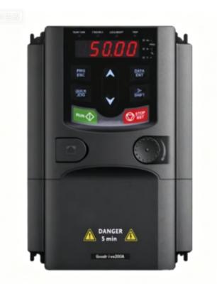 China INVT GD20-011G-4 11KW 380V GD20 Series Mini Vector Control Inverter for sale