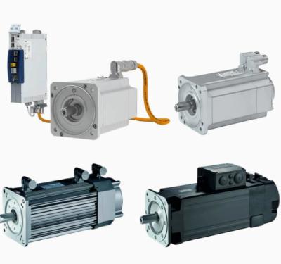 China Lenze M85AS190L405SPDLC  synchronous servo motors for sale