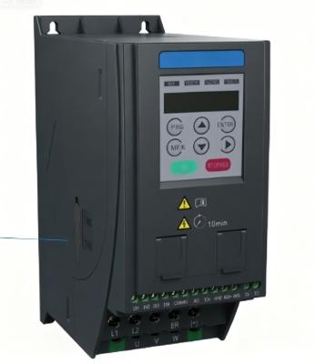 China INOVANCE MD200T2.2B Affordable Motor Drive Industrial Speed Regulator for sale