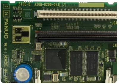 China Fanuc A20B-8200-0545 Drive Control Card for sale
