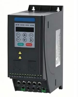 China INOVANCE frequency converter MD810-50M4TD3.7G DC 537V - 679V input single-axis inverter rectifier unit MD810-50M4T18.5G200 18.5KW for sale